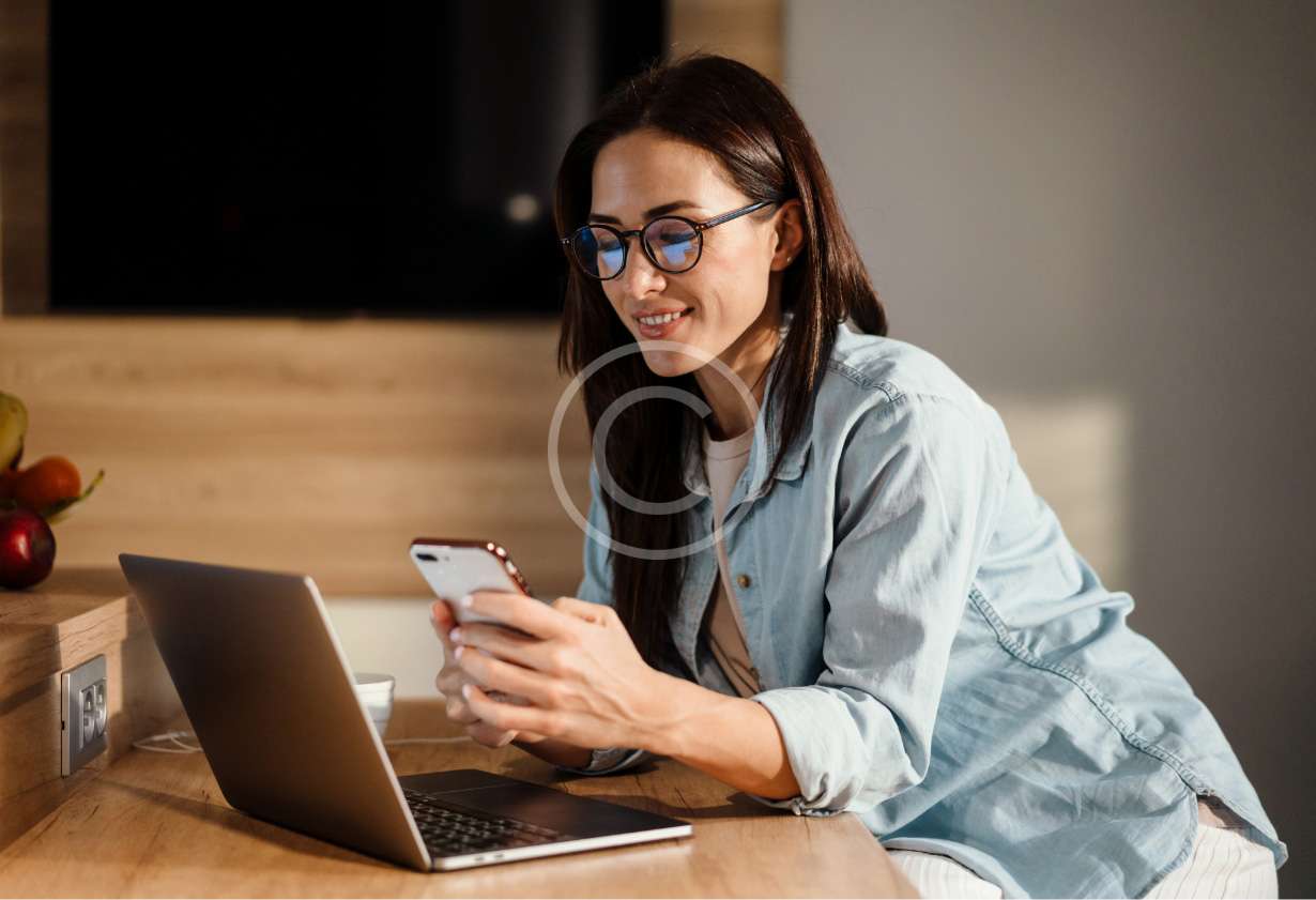 Information Security – FRAM CAPITAL